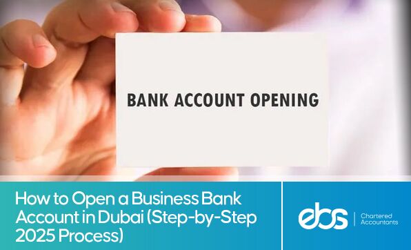 How to Open a Business Bank Account in UAE [2026 Guide]
